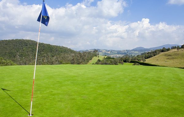Club de Golf La Cima - Nación Golf