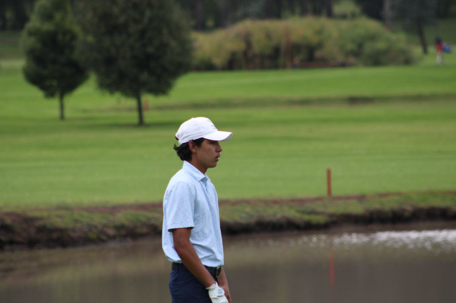 daniel-medellin-volvo-golf-championship-2022-ronda-3 - Nación Golf