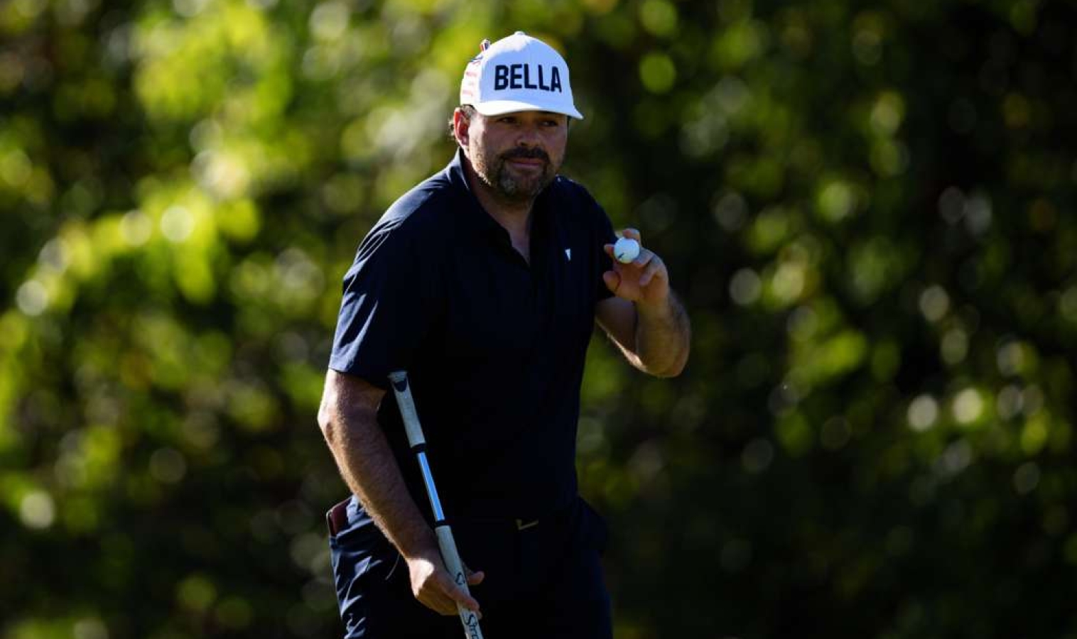 Marcelo Rozo consiguió su tarjeta al PGA Tour - Nación Golf